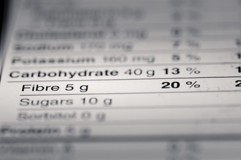 Understanding Dog Food Nutrition Labels - Ingredients, Nutrients, and ...