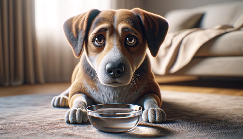 Understanding Constipation in Dogs: A Comprehensive Guide